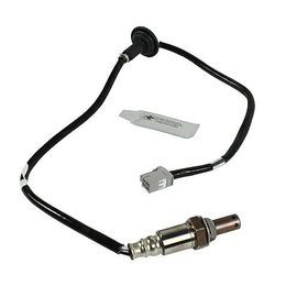 METZGER Lambdasonde 0893324 f&uuml;r TOYOTA