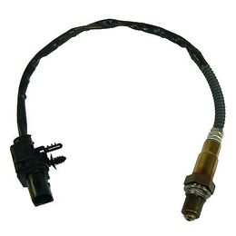 METZGER Lambdasonde 0893628 f&uuml;r Volvo