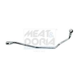 MEAT & DORIA MEAT & DORIA &Ouml;lleitung, Lader 63125 f&uuml;r BMW MINI Citro&euml;n/Peugeot