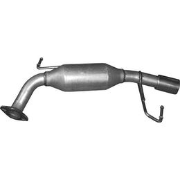 POLMO Endschalld&auml;mpfer 1230