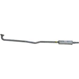 BOSAL Mittelschalld&auml;mpfer 285525 f&uuml;r DACIA