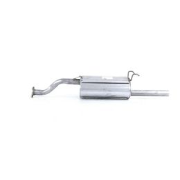 WALKER Endschalld&auml;mpfer 18757 f&uuml;r HONDA