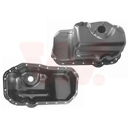 Van Wezel &Ouml;lwanne 4924070 f&uuml;r VW