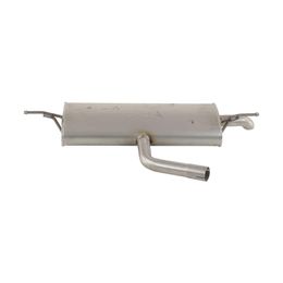 WALKER Endschalld&auml;mpfer 24623 f&uuml;r VW