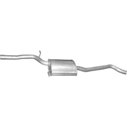 POLMO Mittelschalld&auml;mpfer 01128