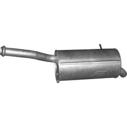 POLMO Endschalld&auml;mpfer 0417