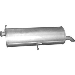POLMO Endschalld&auml;mpfer 1928