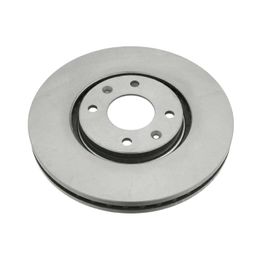 Blue Print Bremsscheibe adp154310 Vorderachse bel&uuml;ftet 288mm f&uuml;r Citro&euml;n