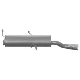 VEGAZ Endschalld&auml;mpfer pgs182ima f&uuml;r Peugeot