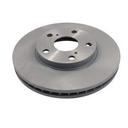 Blue Print Bremsscheibe adt34378 Vorderachse bel&uuml;ftet 275mm f&uuml;r TOYOTA LEXUS