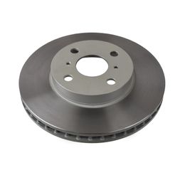 Blue Print Bremsscheibe adt343185 Vorderachse bel&uuml;ftet 255mm f&uuml;r TOYOTA