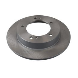 Blue Print Bremsscheibe adk84301 Vorderachse voll 290mm f&uuml;r Suzuki