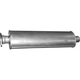 POLMO Mittelschalld&auml;mpfer 3114 mitte f&uuml;r Volvo