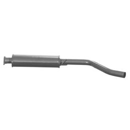 VEGAZ Mittelschalld&auml;mpfer fts256ima mitte f&uuml;r Fiat