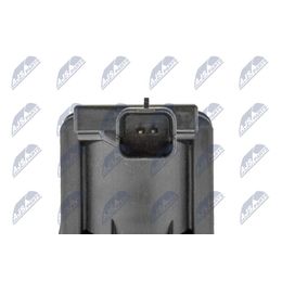 NTY Schubumluftventil, Lader ecdct011 f&uuml;r Peugeot MINI