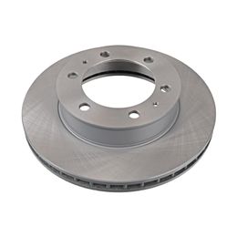 Blue Print Bremsscheibe adt343211 Vorderachse bel&uuml;ftet 297mm f&uuml;r TOYOTA