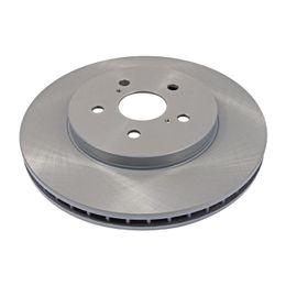 Blue Print Bremsscheibe adt343192 Vorderachse bel&uuml;ftet 319mm f&uuml;r LEXUS