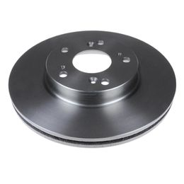 Blue Print Bremsscheibe adh24383 Vorderachse bel&uuml;ftet 282mm f&uuml;r HONDA