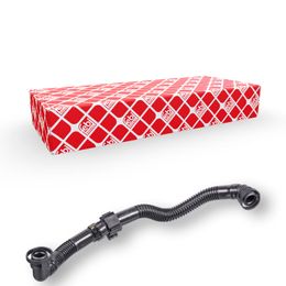 febi bilstein Schlauch, Luftversorgung 105763 f&uuml;r VW