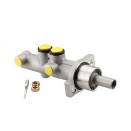 Hella Hauptbremszylinder 8am355501821 f&uuml;r Peugeot