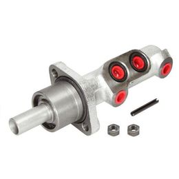Hella Hauptbremszylinder 8am355502931 f&uuml;r Peugeot