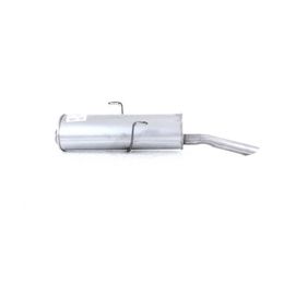 WALKER Endschalld&auml;mpfer 22870 f&uuml;r Peugeot