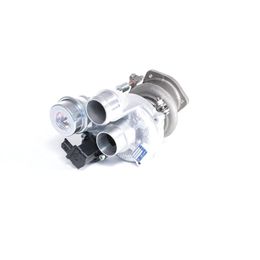 BTS TURBO Lader, Aufladung t915274 f&uuml;r MINI