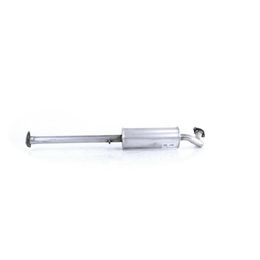 WALKER Mittelschalld&auml;mpfer 22864 f&uuml;r HONDA