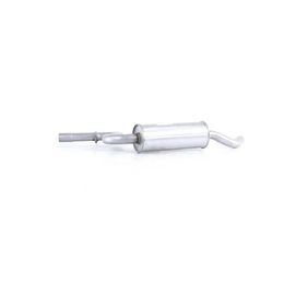WALKER Mittelschalld&auml;mpfer 22884 f&uuml;r VW