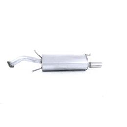 WALKER Endschalld&auml;mpfer 22947 f&uuml;r Volvo