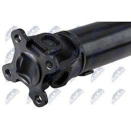 NTY Gelenkwelle, Achsantrieb nwnbm070 f&uuml;r BMW