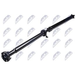 NTY Gelenkwelle, Achsantrieb nwnfr015 f&uuml;r Ford
