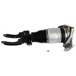 MAPCO Luftfederbein 40833 Vorderachse links f&uuml;r Porsche VW VAG Audi