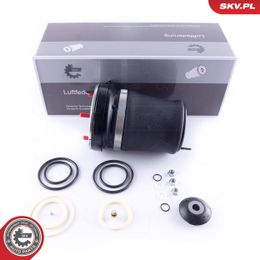 ESEN SKV Luftfeder, Fahrwerk 58skv052 Vorderachse links f&uuml;r BMW