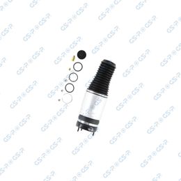GSP Luftfeder, Fahrwerk 35200010 Vorderachse f&uuml;r JEEP