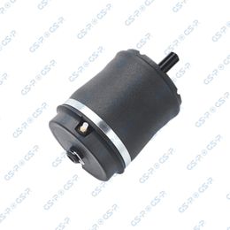 GSP Luftfeder, Fahrwerk 35100870 Hinterachse f&uuml;r LAND ROVER