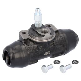 febi bilstein Radbremszylinder 181201 Hinterachse rechts f&uuml;r TOYOTA
