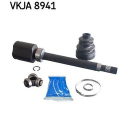 SKF Gelenksatz, Antriebswelle vkja8941 f&uuml;r NISSAN