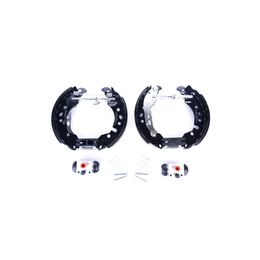 Hella Bremsbackensatz 8db355022481 f&uuml;r RENAULT SMART