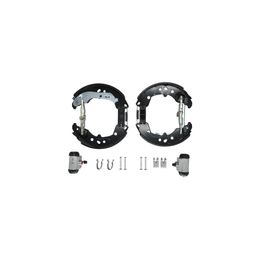 Hella Bremsbackensatz 8db355038051 f&uuml;r AMC Skoda