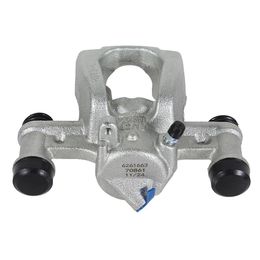 METZGER Bremssattel 6261663 Hinterachse links f&uuml;r Mercedes