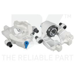 NK Bremssattel 2133343 hinter der Achse f&uuml;r Mercedes