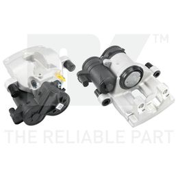 NK Bremssattel 2133330 hinter der Achse f&uuml;r Mercedes