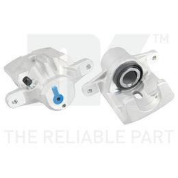 NK Bremssattel 214489 hinter der Achse f&uuml;r Subaru