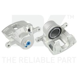 NK Bremssattel 2135107 vor der Achse f&uuml;r KIA
