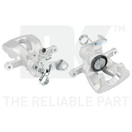 NK Bremssattel 2110153 hinter der Achse f&uuml;r ALFA ROMEO