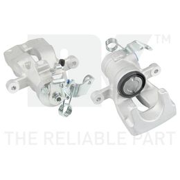 NK Bremssattel 212305 hinter der Achse f&uuml;r Fiat