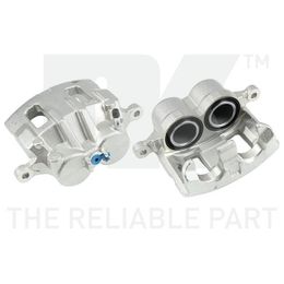 NK Bremssattel 2134145 hinter der Achse f&uuml;r HYUNDAI