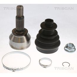 TRISCAN Gelenksatz, Antriebswelle 854016146 f&uuml;r Ford