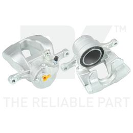 NK Bremssattel 2133334 vor der Achse f&uuml;r Mercedes